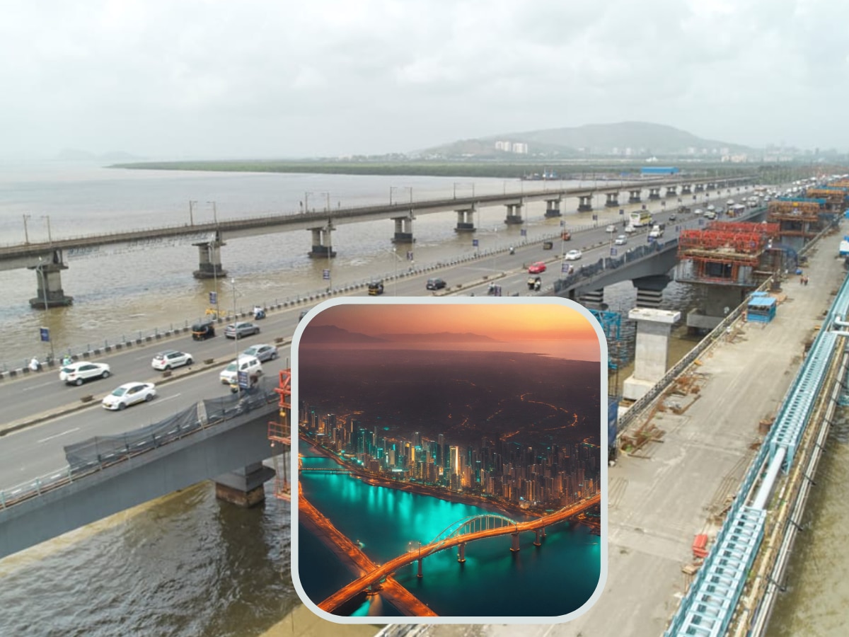 Bhiwandi and Vasai will reach directly from Thane via Ghodbunder know ...