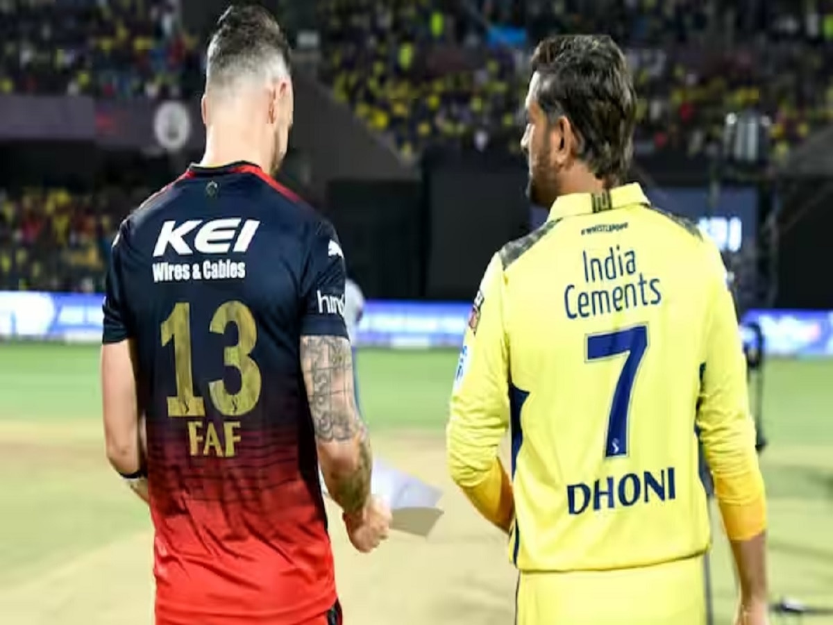 IPL 2024 Free Live Streaming When And Where to WATCH IPL 2024 Opening Ceremony CSK vs RCB Match ...