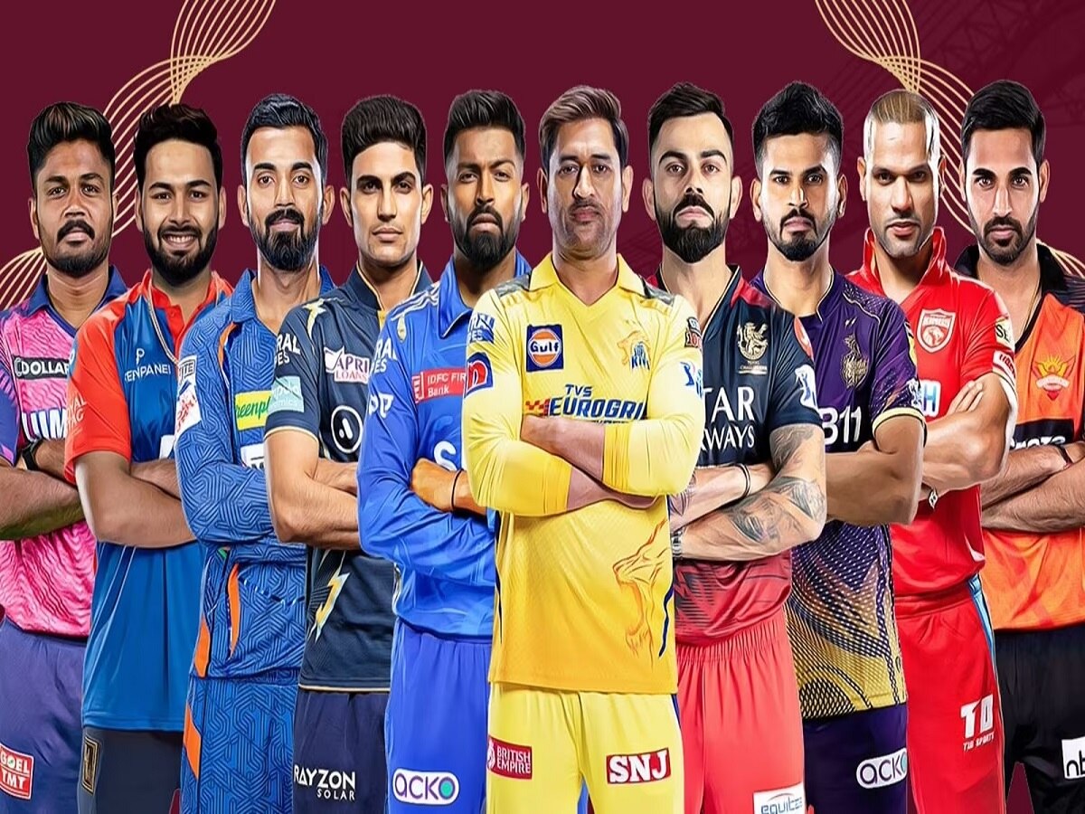 ipl 2024 when and where to watch full schedle date time all details all ...
