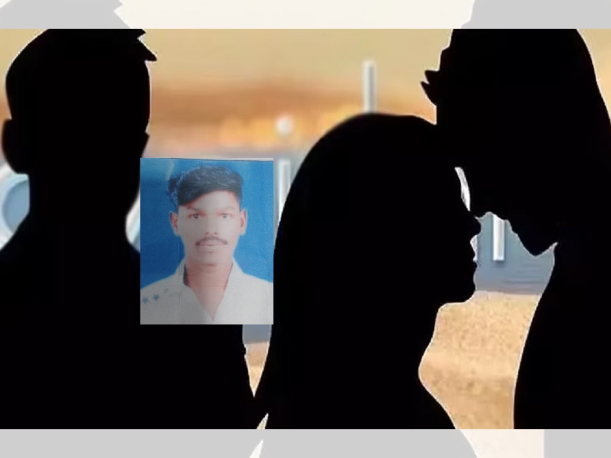 Kopargaon Crime after killing a friend and assaulting his minor girlfriend;मित्राचा खून करुन ...