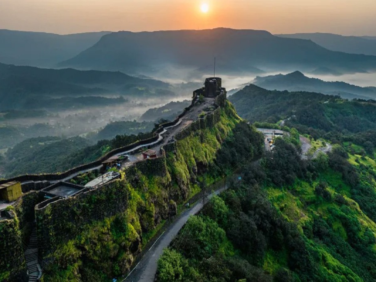 महाराष्ट्राच्या इतिहासाचे सुवर्ण पान! महाराजांच्या पराक्रमाचा साक्षिदार ...