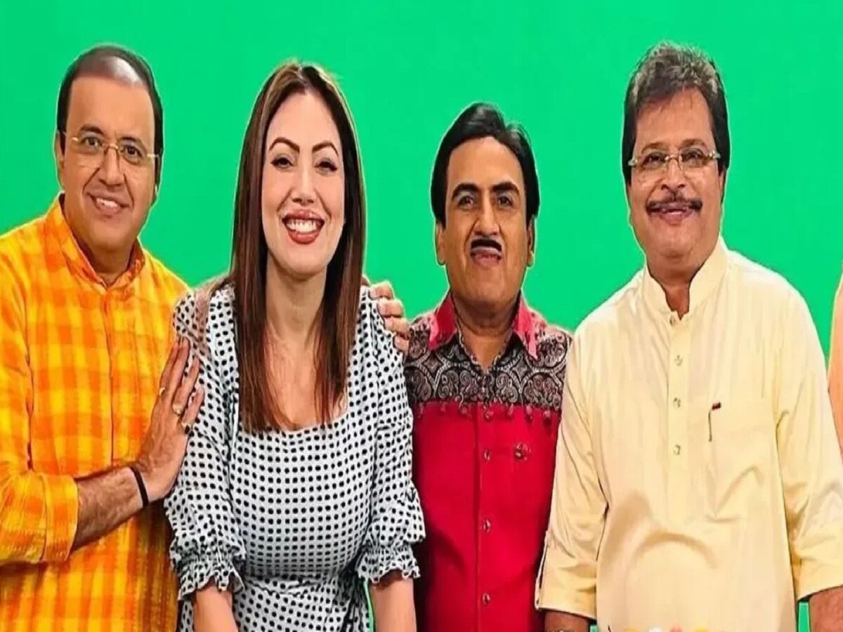 Taarak Mehta Asit Modi gets hit verdict in actress favor in sexual ...