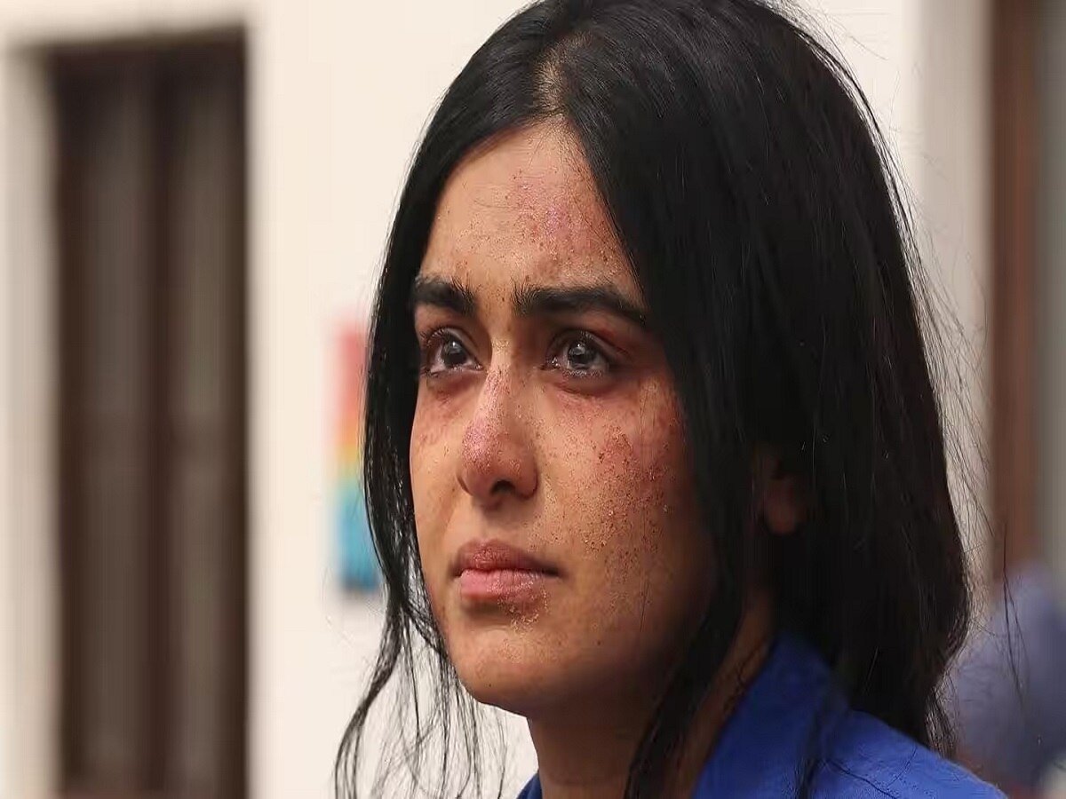 Several nights had to be spent in dance bars actress Ada Sharma ...