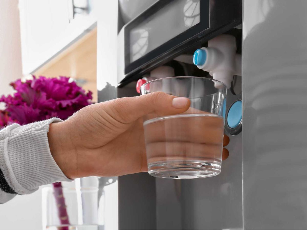 Drinking too much pure RO water Good or Bad For Health Know Side ...