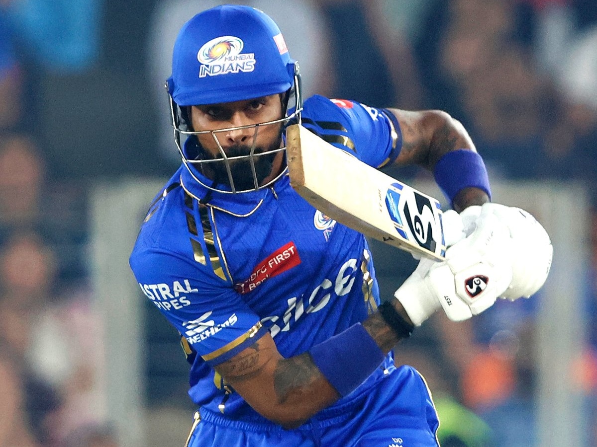 Mumbai Indians : वानखेडेवर काय होणार? मनोज तिवारीने दिली वॉर्निंग ...