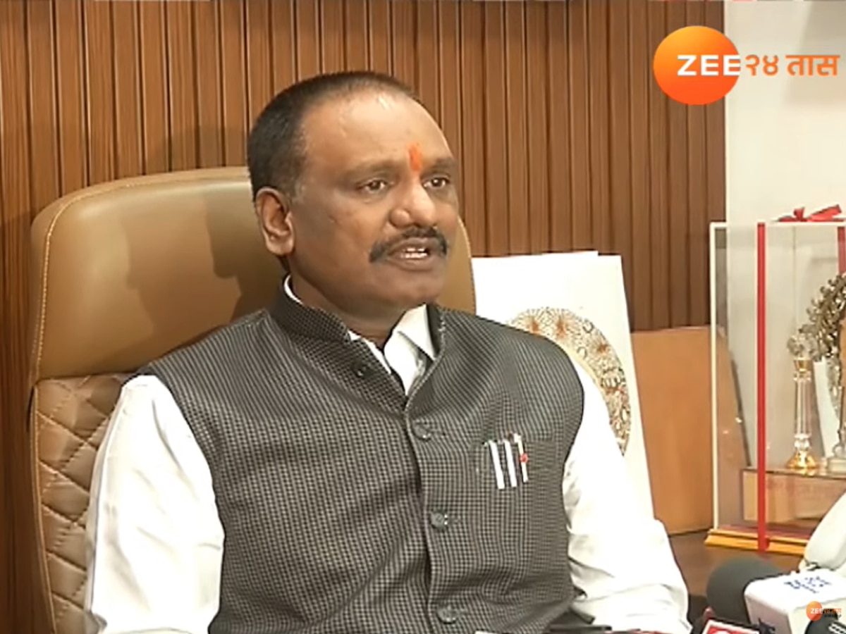 'या सगळ्या गोष्टी...'; भाजपात जाण्याच्या चर्चांवर अंबादास दानवेंची ...