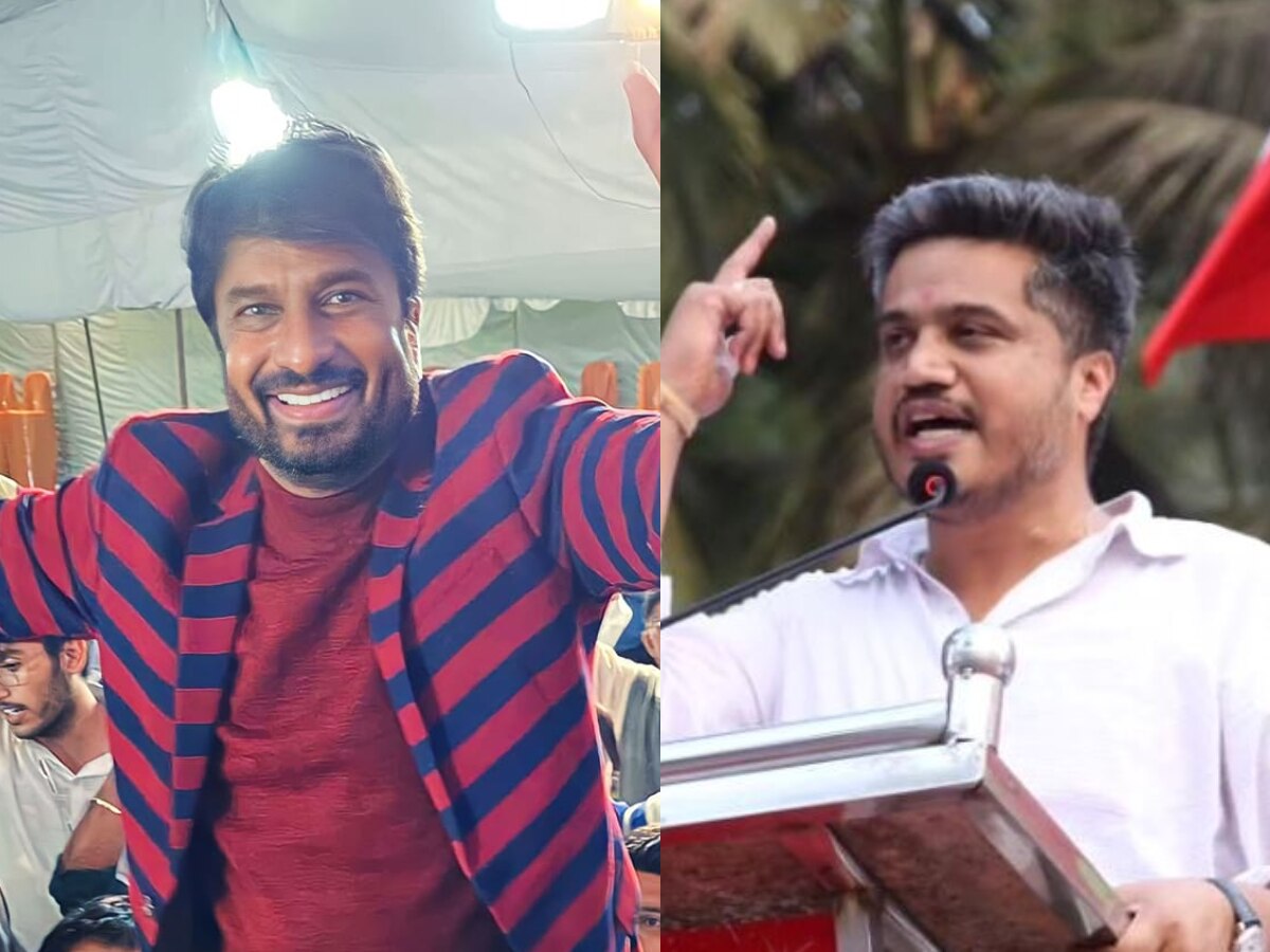 'ईडीची धाड पडल्याची बातमी, रोहित दादांना केलेला फोन अन्...', किरण ...