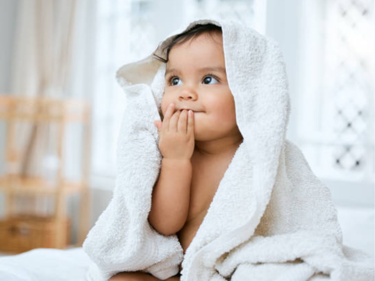 Hindu Baby Girl And Boy Name who Born in April Month Know the meaning ...