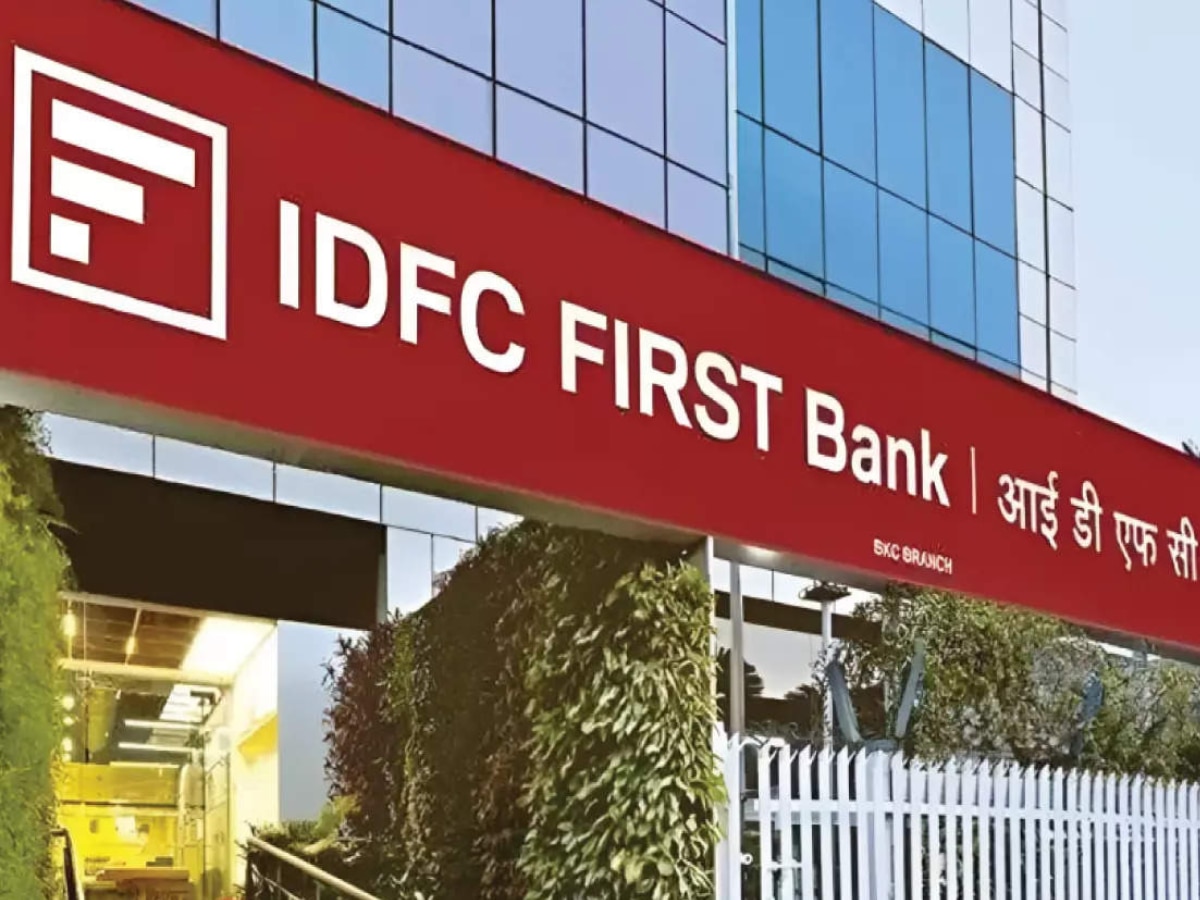 IDFC FIRST Bank Recruitment Assistant Customer Service Job Mumbai ...