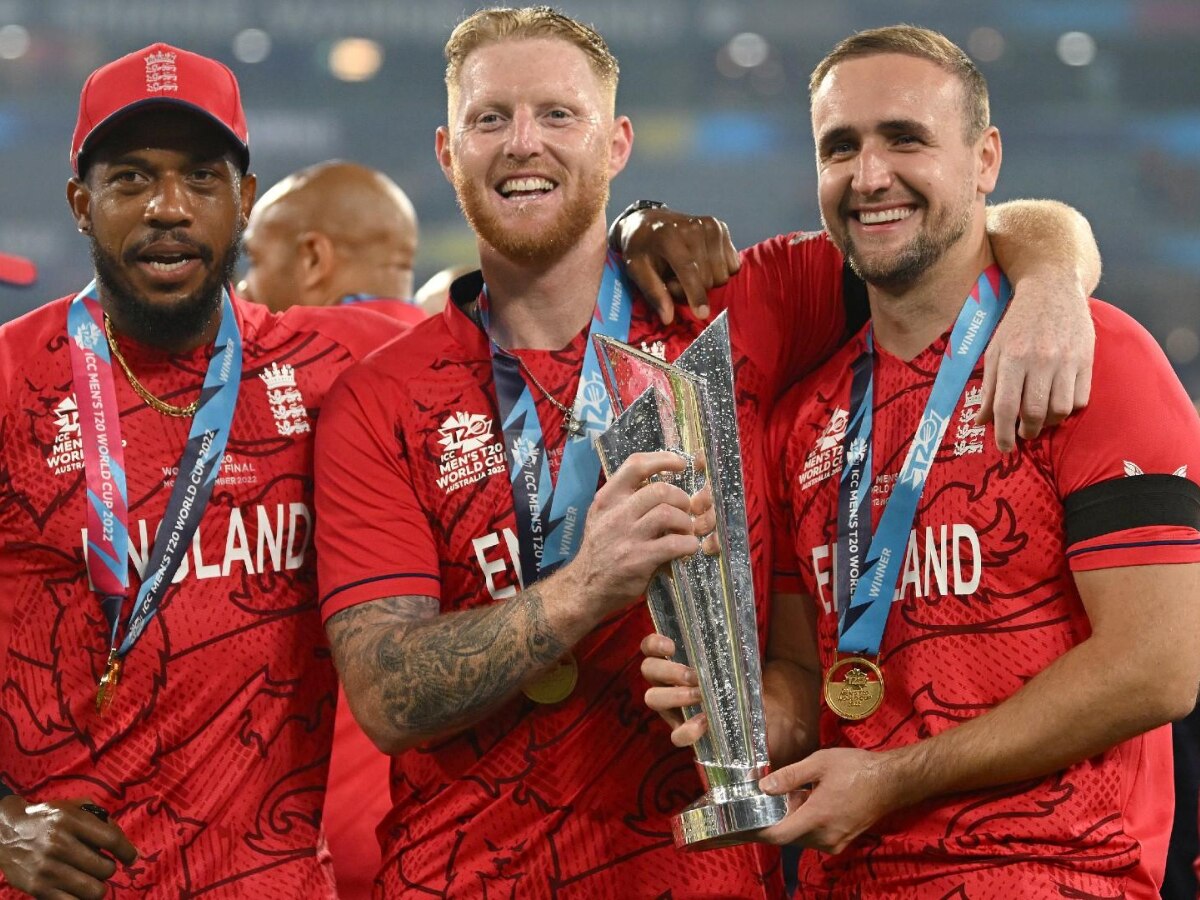 England All Rounder Ben Stokes opts out of T20 World Cup 2024 Know Reason