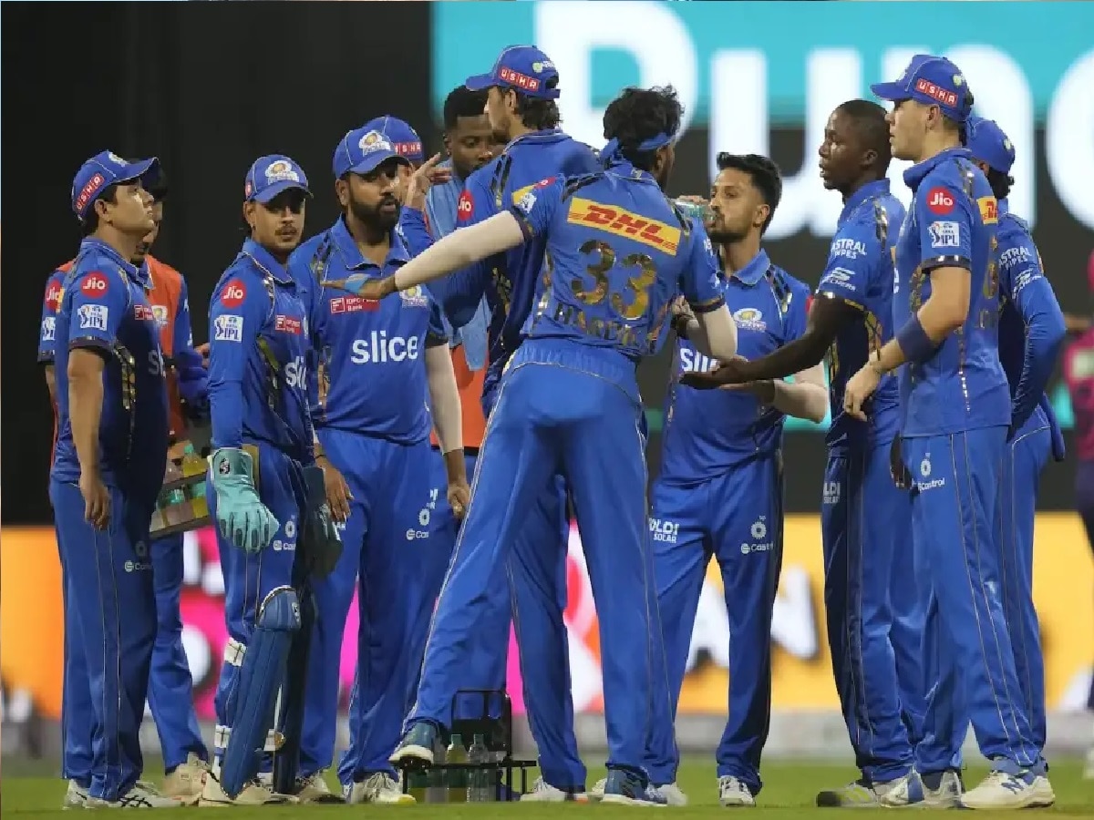 ipl 2024 mumbai indians vs rajastan royals gerald coetzee breaks mayank ...