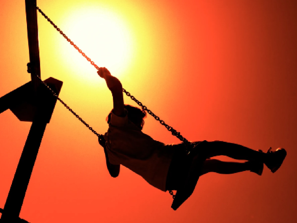 How to protect children from rising heat Follow these tips