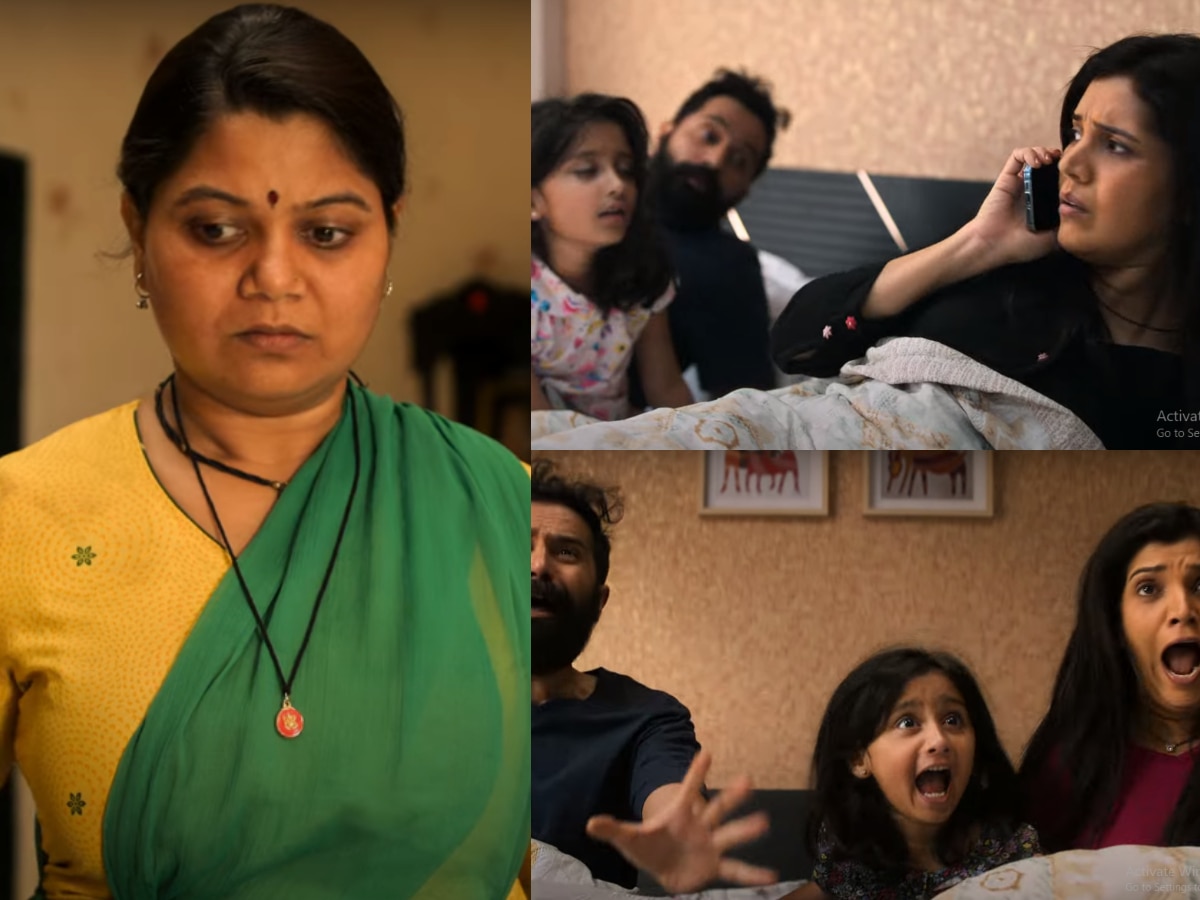 'जर तिसरं महायुद्ध झालं तर ते...', बहुचर्चित 'नाच गं घुमा' चित्रपटाचा ...