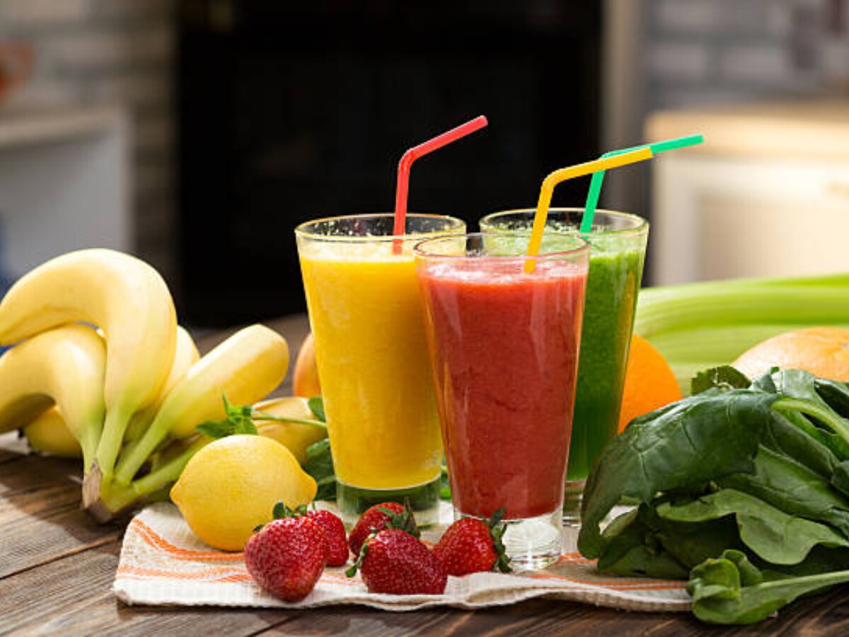 Do Not Eat these 6 foods that harmful for stomach like 10 Years old ...