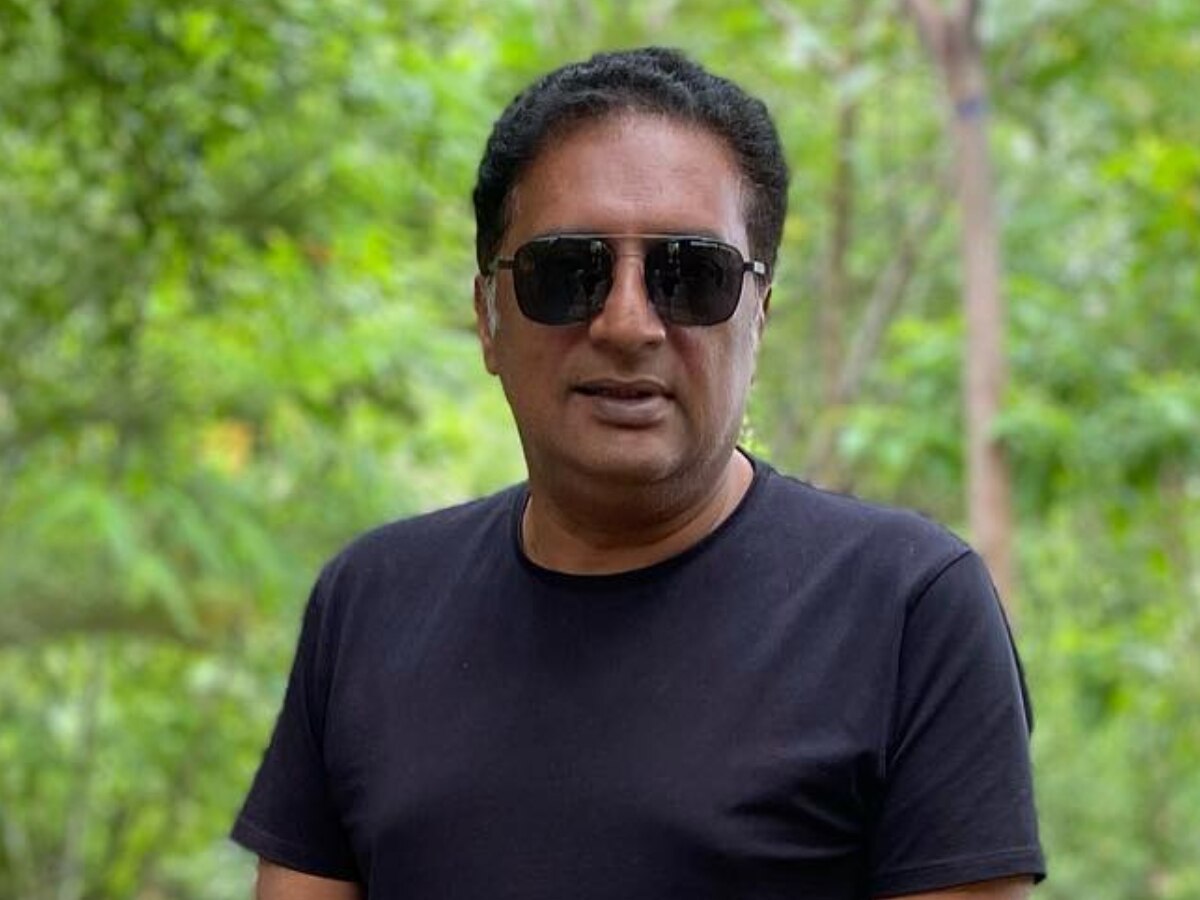 'मला विकत घेण्याइतके...'; भाजपमध्ये जाण्याच्या चर्चांवर प्रकाश राज ...