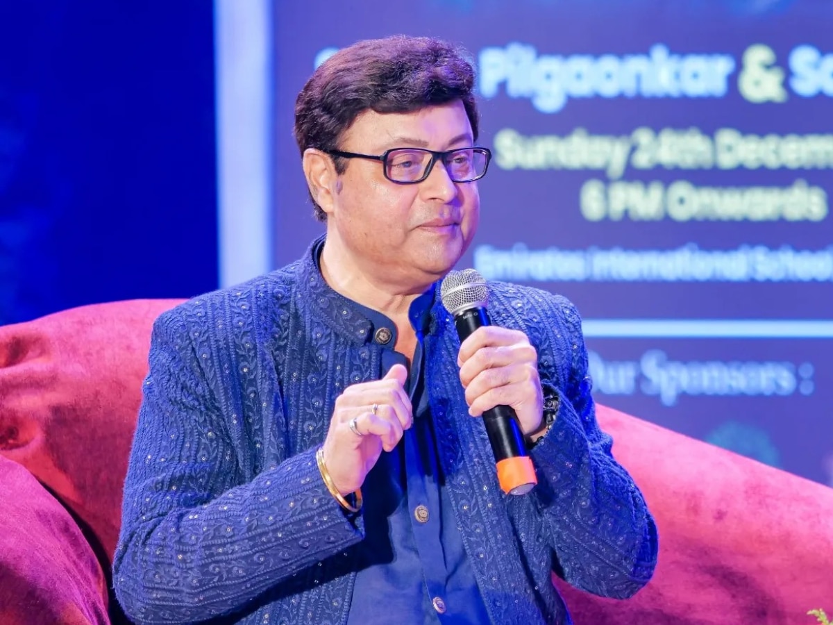 सचिन पिळगावकर शिंदे गटातून निवडणूक लढणार? म्हणाले 'मी लोकसभा ...