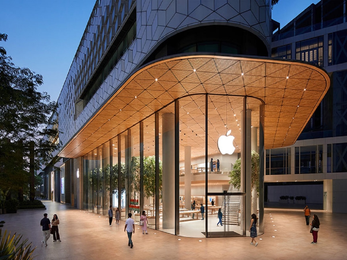 Apple आवास योजना? भारतात कुणाला मिळणार या योजनेत घरं? | Apple Housing ...