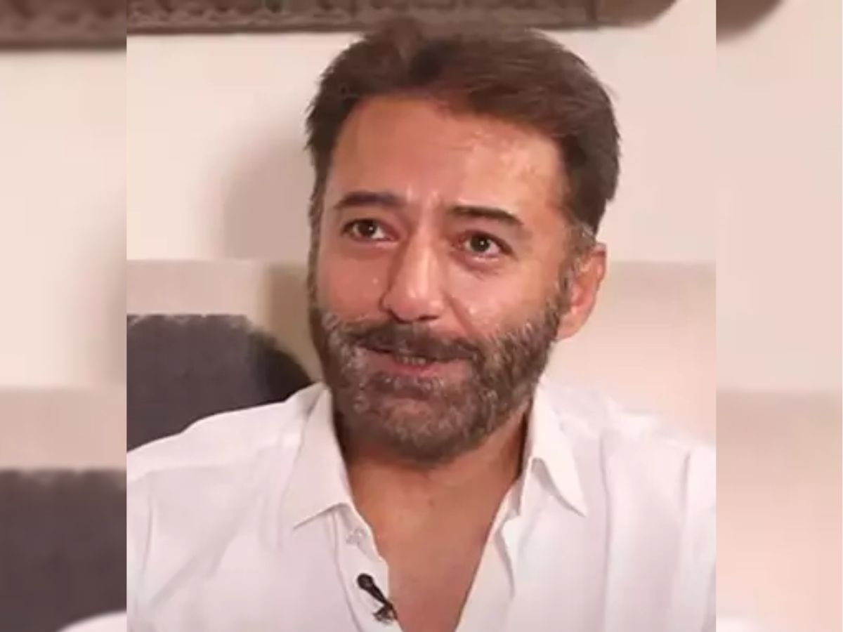 Actor who's father shot everyone in the family : गोळ्या झाडून वडिलांनी ...