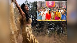 Suruchi Adarkar took exit News in Marathi, Suruchi Adarkar took exit ...