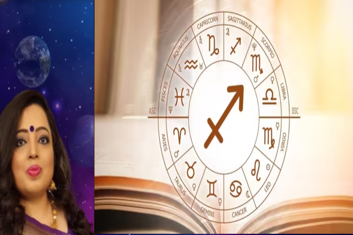 Horoscope 15 April 2024 : आठवड्याचा पहिला दिवस 'या' राशींसाठी ठरणार ...