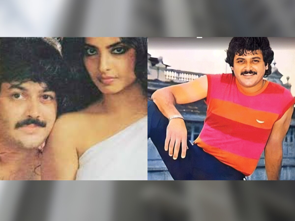 32 वर्षांपासून बेपत्ता आहे 'हा' अभिनेता; कोण म्हणालं वेड्यांच्या ...