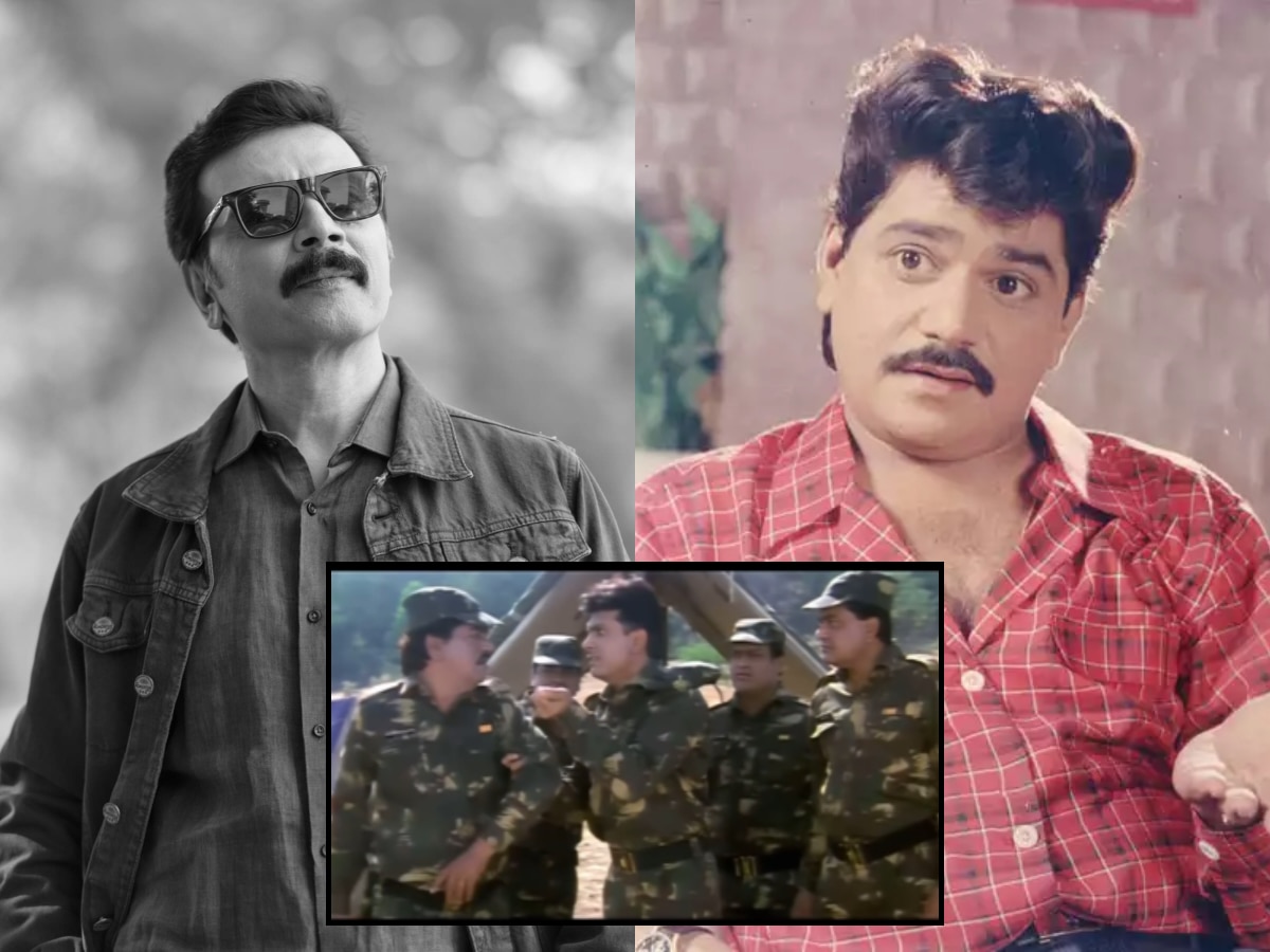 'मराठीतल्या सुपरस्टारला हाताला धरुन त्याच्यावर ओरडायचं...', मिलिंद ...