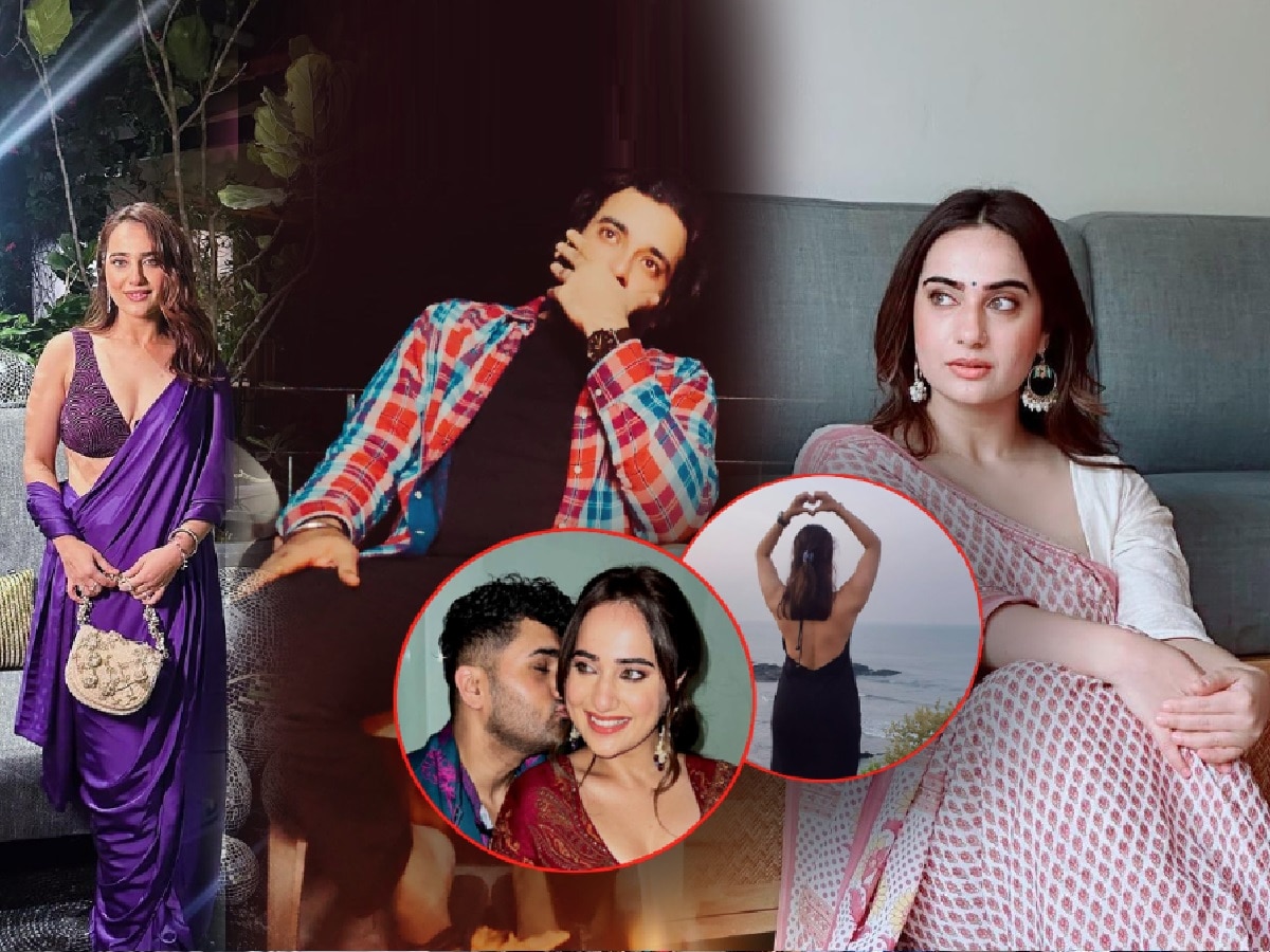 घटस्फोटानंतर 9 महिन्यांनी कुशा कपिला 'या' स्टॅण्डअप कॉमेडियनला करतेय ...