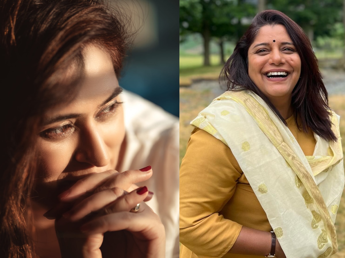 'इतक्या घाणेरड्या कमेंट्स करणारे पुरुष घरात...', मराठी अभिनेत्रीचा ...