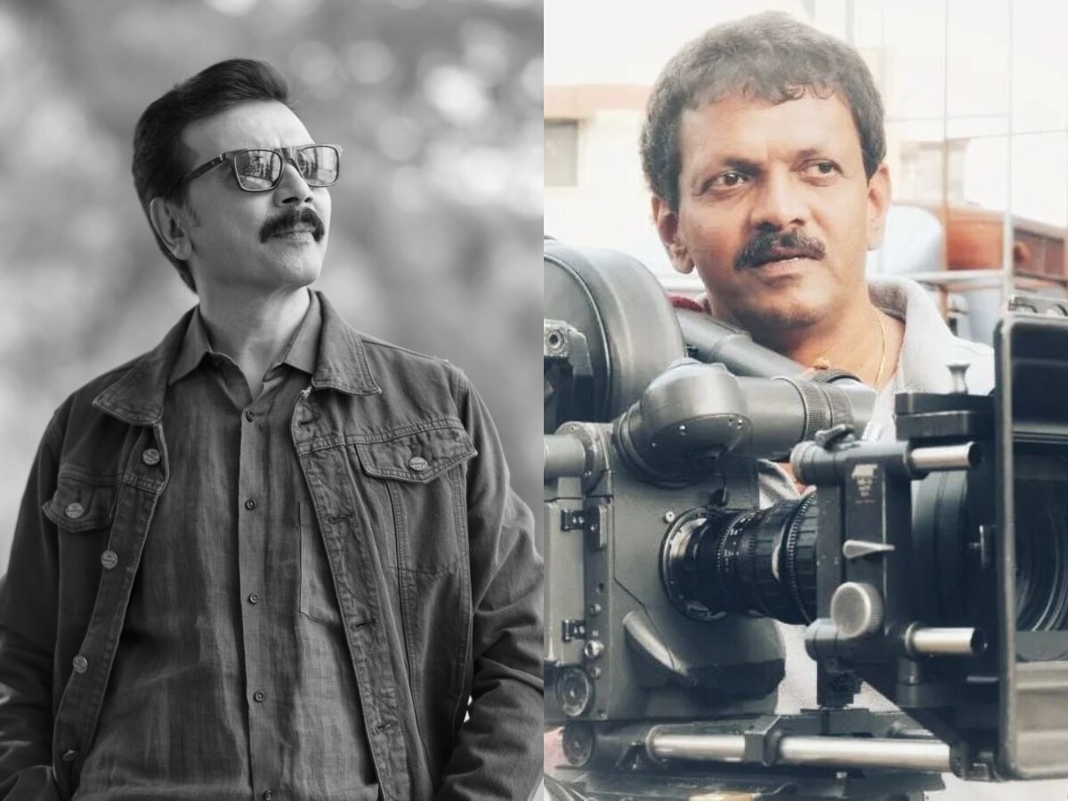 तो हृदयविकाराच्या आजाराने निघून गेला', प्रसिद्ध दिग्दर्शकाच्या आठवणीत ...