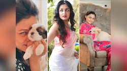 prarthana behere news News in Marathi, prarthana behere news Breaking ...