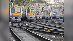 railway terminals News in Marathi, railway terminals Breaking News ...