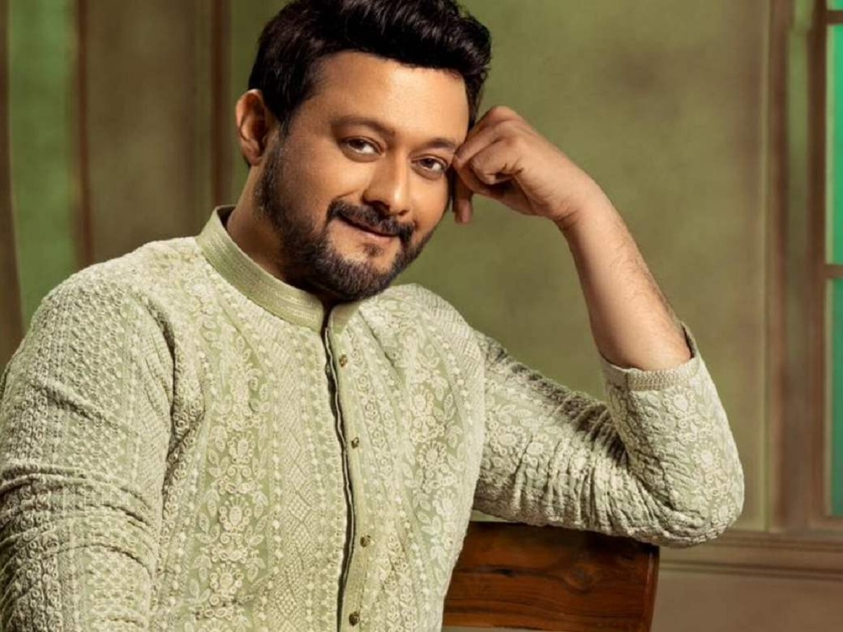 Why does Swapnil Joshi say And so I go for every promotion