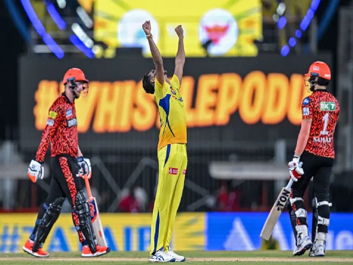 ipl 2024 csk rcb win after point table update orange and purple cap list