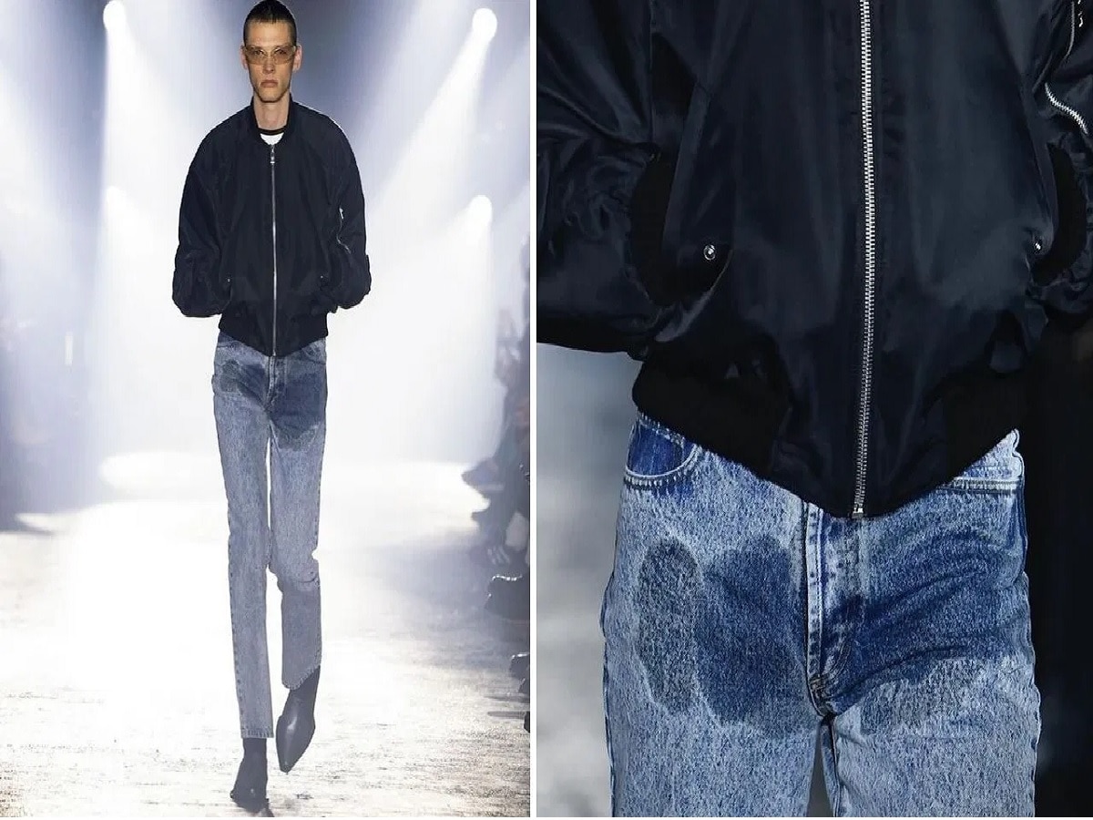 trending new fashion craze in youth jordanluca brand sells jeans with ...