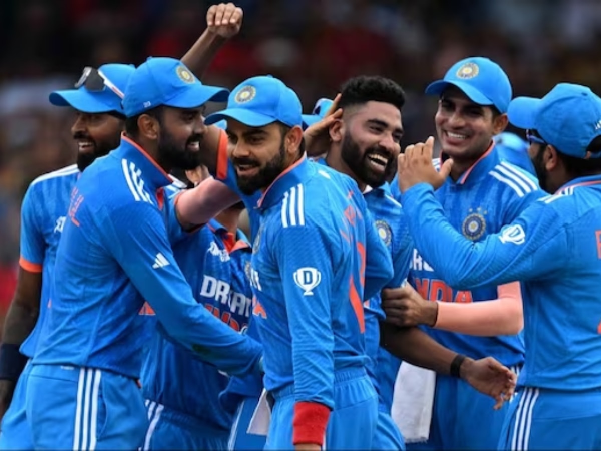 Team India Announced 15 Men Squad For T20 World Cup 2024 Check Full ...