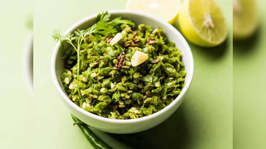 Recipe: झणझणीत गावरान मिरचीचा खर्डा; 3 पद्धतीने बनवा अस्सल महाराष्ट्रीय ...