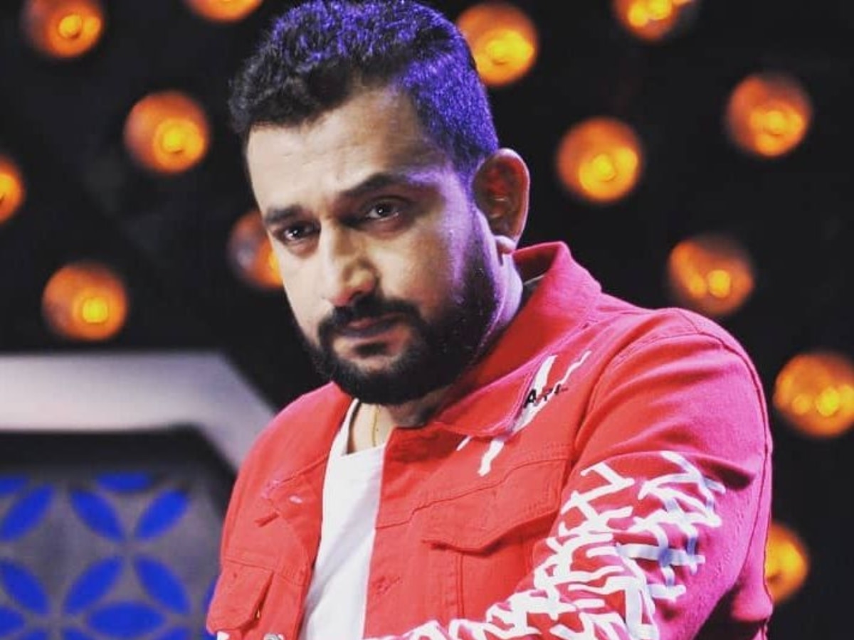 'मला वडिलांना शेवटचं बघताही आलं नाही' प्रसाद ओकने सांगितला 'तो' प्रसंग ...