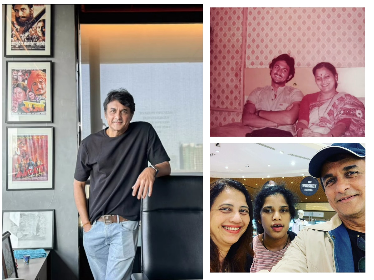 Ajinkya Deo Birthday this is how actor beautifuly played his role as a ...