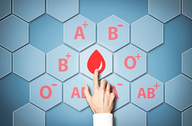 Blood Group: भारतातील सर्वात कॉमन आणि सर्वात दुर्मिळ रक्तगट कोणता ...