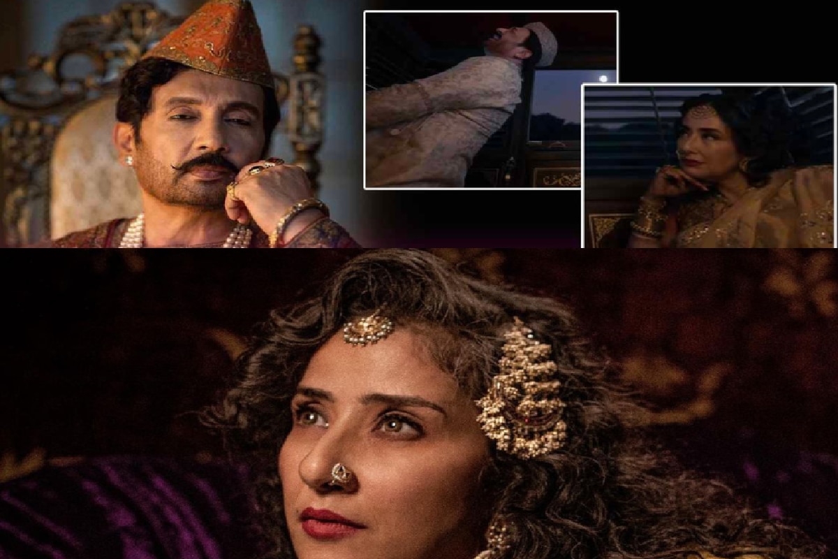 मनिषा कोईराला - शेखर सुमन यांच्यातील इंटिमेट सीनबद्दल अभिनेत्रीचा धक्कादायक खुलासा, 'तो सीन ...