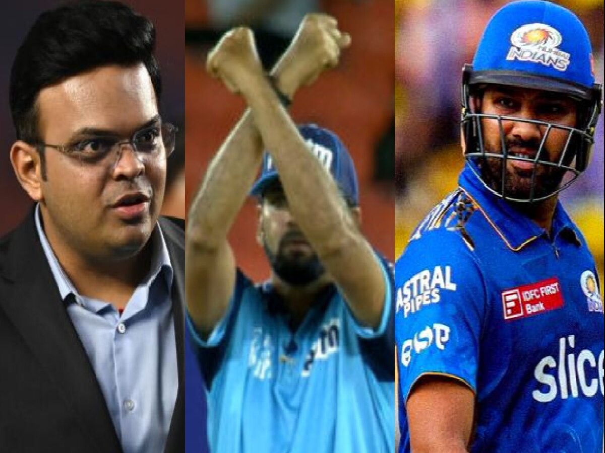 Impact Player rule: पुढच्या वर्षी IPL मध्ये नसणार इम्पॅक्ट प्लेयर रूल ...