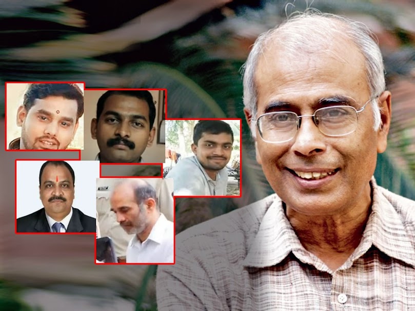 डॉ. नरेंद्र दाभोलकर हत्या प्रकरण : अडीच वर्षे खटला, 11 वर्षांनी निकाल ...