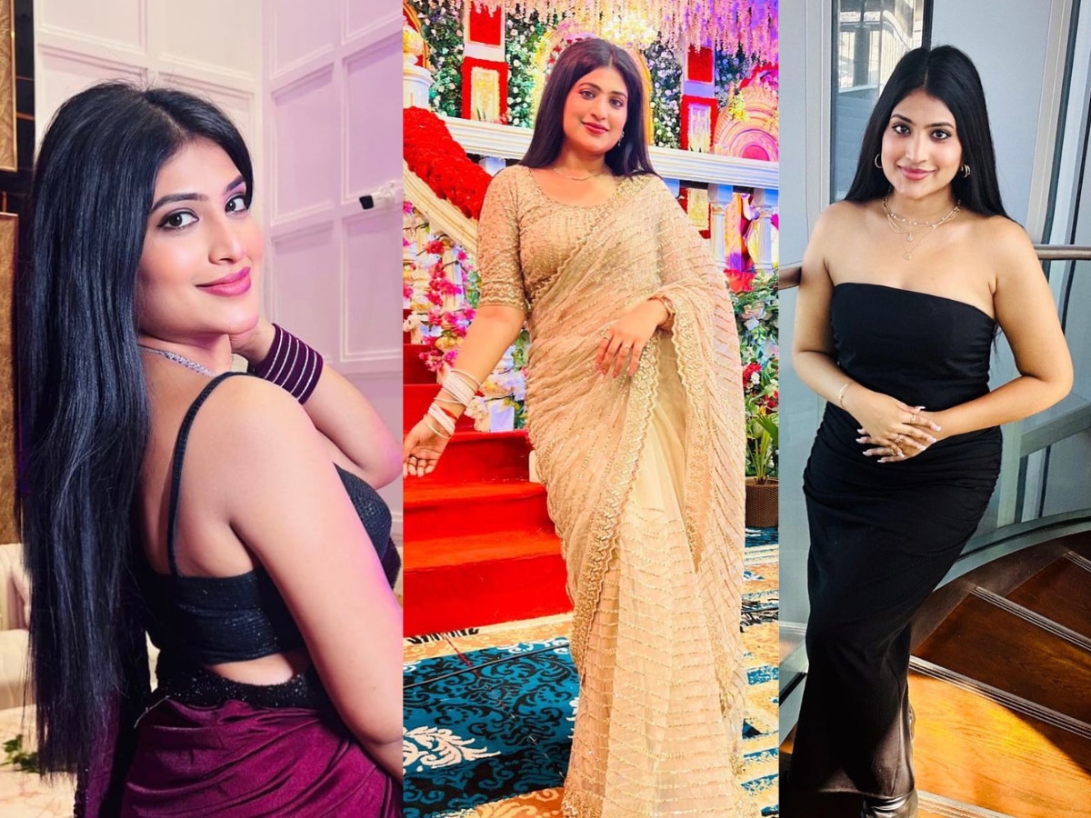 UPSC Success Story IAS priyanka goyal Career Marathi News;सोशल मीडिया स्टारला IAS होण्याची इच्छा ...