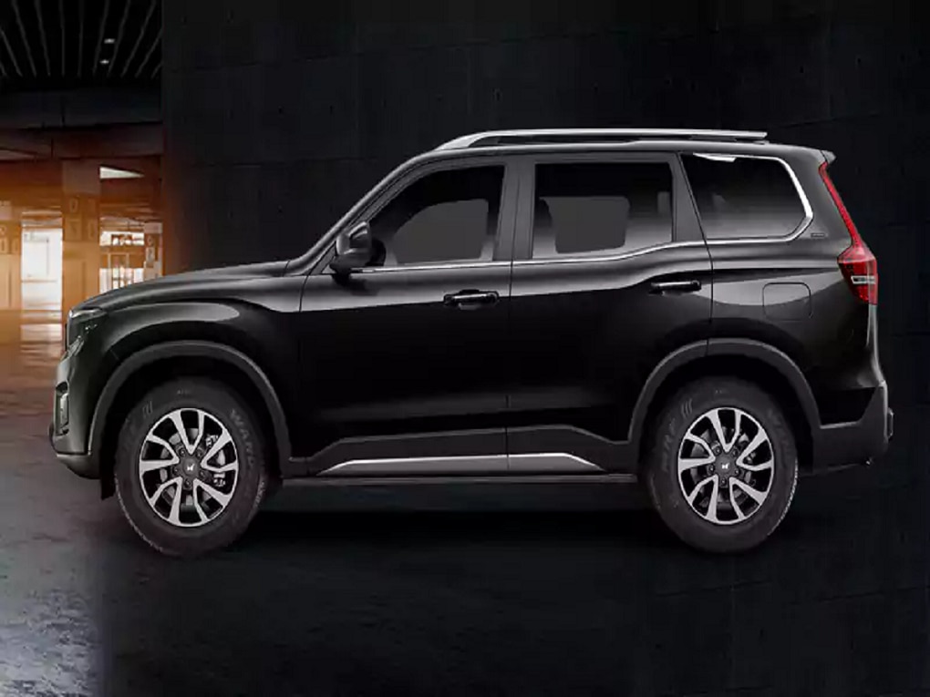 Auto News : अर्टिगा, इनोवाला मागे टाकत संपूर्ण कुटुंबासाठी महिंद्राची ...