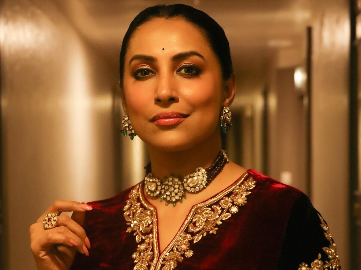 'मला लग्नासाठी मुंबईतील मुलगी शोध', चाहत्याच्या विनंतीवर क्रांती ...