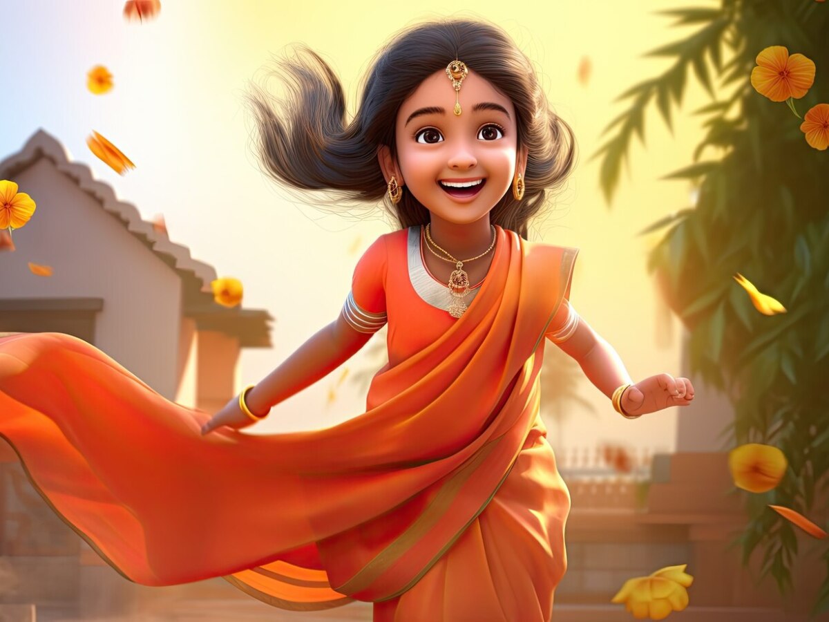 Unique Names Of Goddess Sita For Baby Girl With Meanings; Sita Navami ...