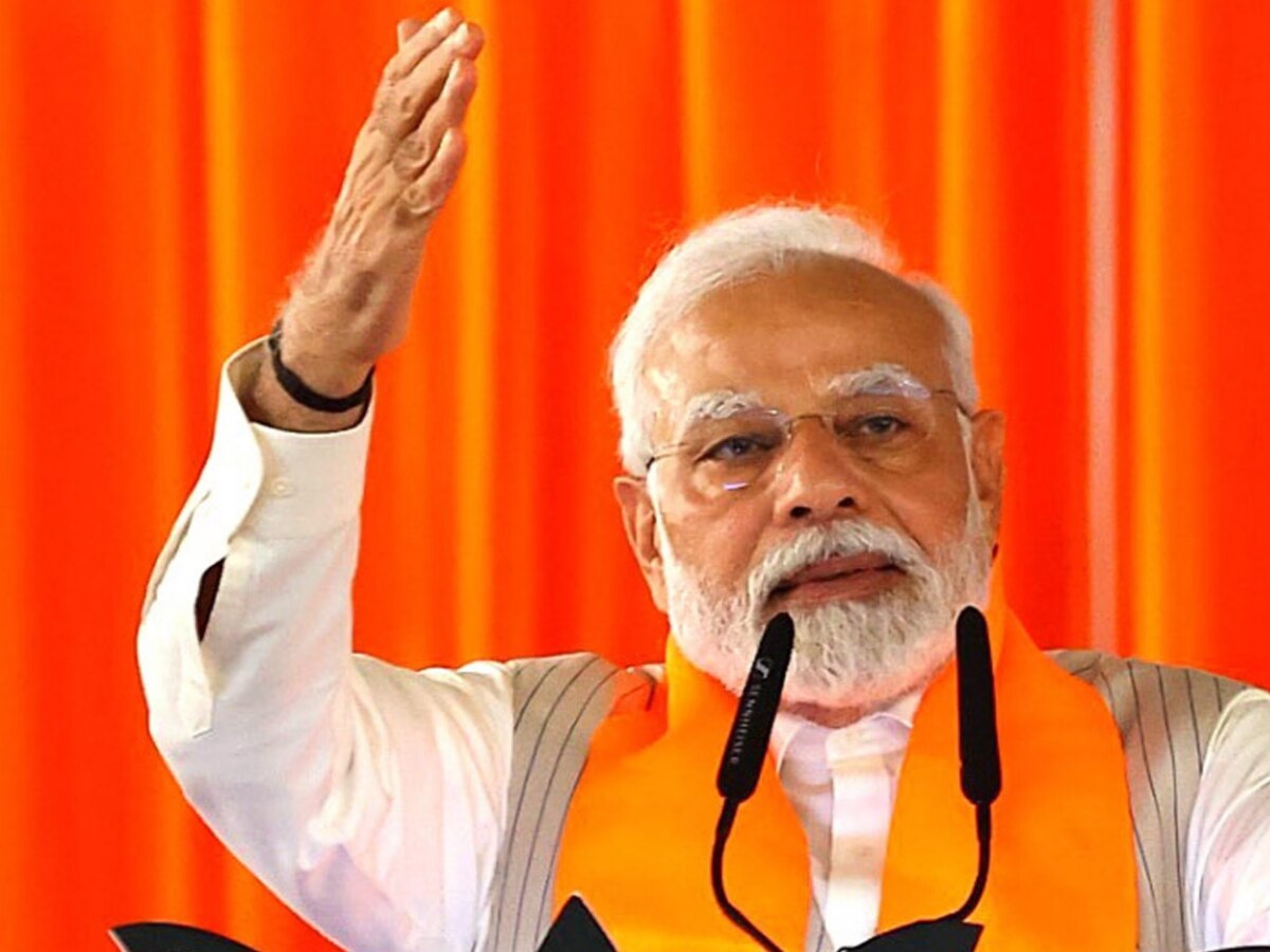 Loksabha Election 2024 Sonia Gandhi Emotional Appeal About Rahul Gandhi ...