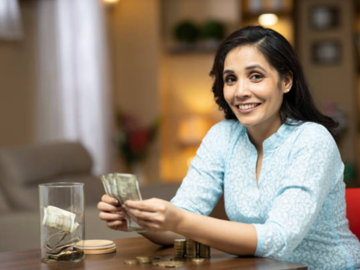 Extra Income Ideas Benifits Of SIP Mutual Fund Investment;जितका पगार तितकीच वेगळी होईल कमाई! कसं ...