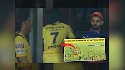 CSK Dressing Room News in Marathi, CSK Dressing Room Breaking News ...