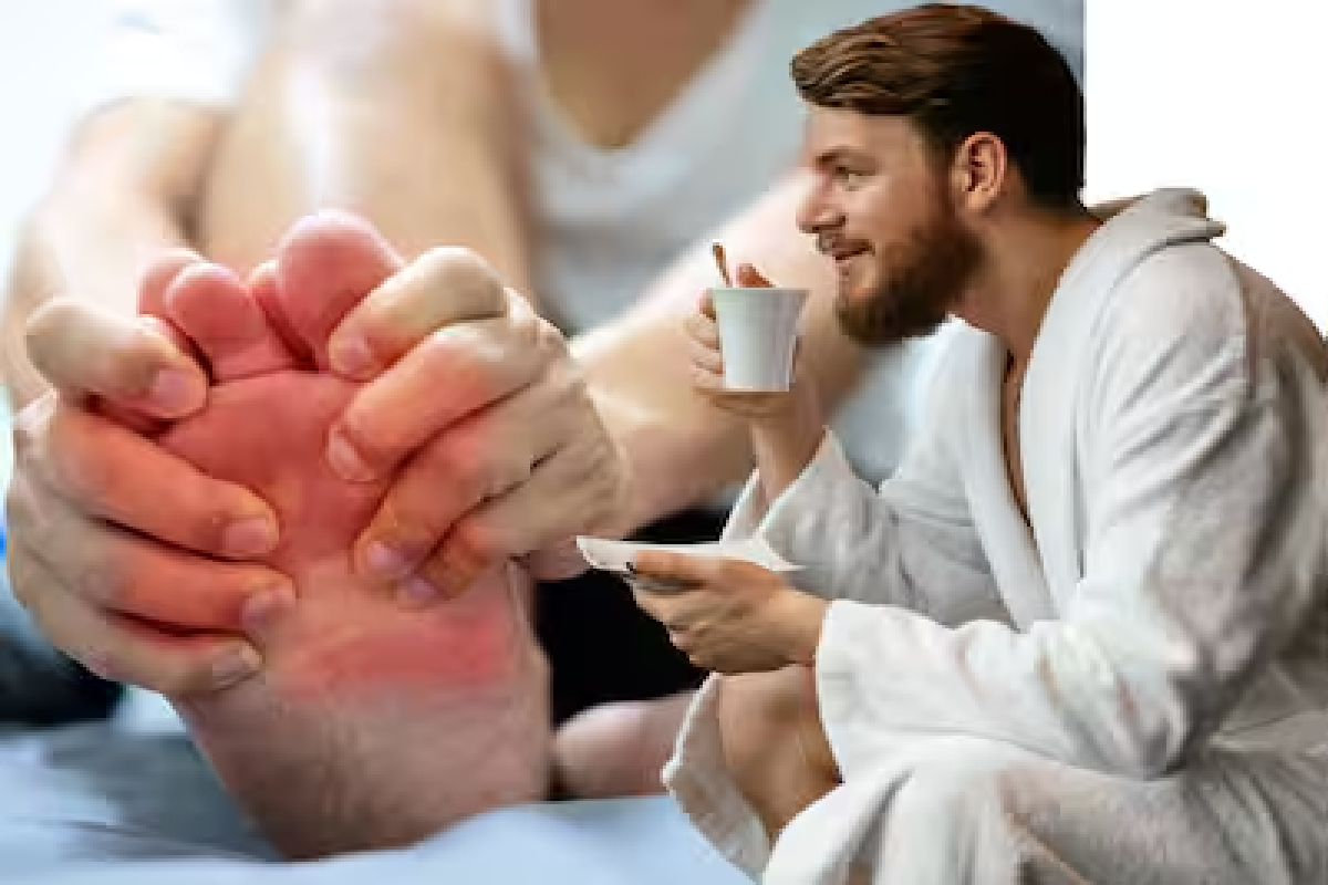 Uric Acid Remedy या 2 बिया करतात युरिक अॅसिडचा नाश सकाळी रिकाम्या पोटी त्यांचं पाणी पिऊन